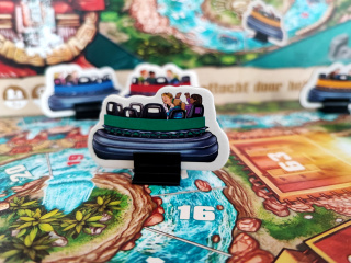 Jumbo-spellen - Eftepedia - alles over de Efteling