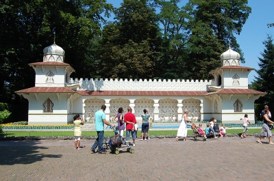 De Vliegende Fakir - Eftepedia - alles over de Efteling