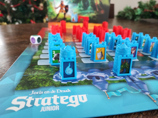 Jumbo-spellen - Eftepedia - alles over de Efteling