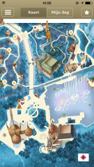 Efteling-app - Eftepedia - alles over de Efteling