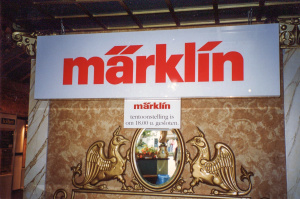 Märklin - Eftepedia - alles over de Efteling