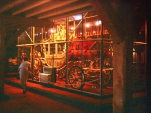 Lips Autotron - Eftepedia - alles over de Efteling