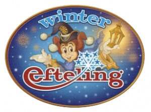 Efteling-logo - Eftepedia - alles over de Efteling