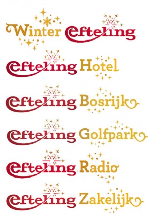 Efteling-logo - Eftepedia - alles over de Efteling
