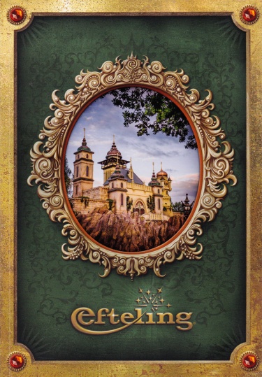 Fotoboekje 2018 - Eftepedia - alles over de Efteling