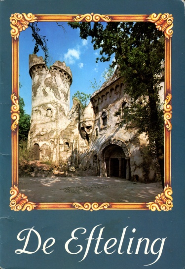 Fotoboekje 1978 - Eftepedia - alles over de Efteling